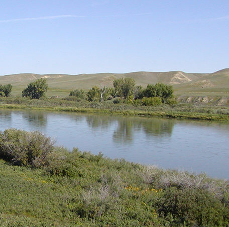 Watershed Management and Support - WaterSMART Solutions